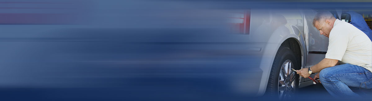 Safety and Savings Ride on Your Tires | NHTSA