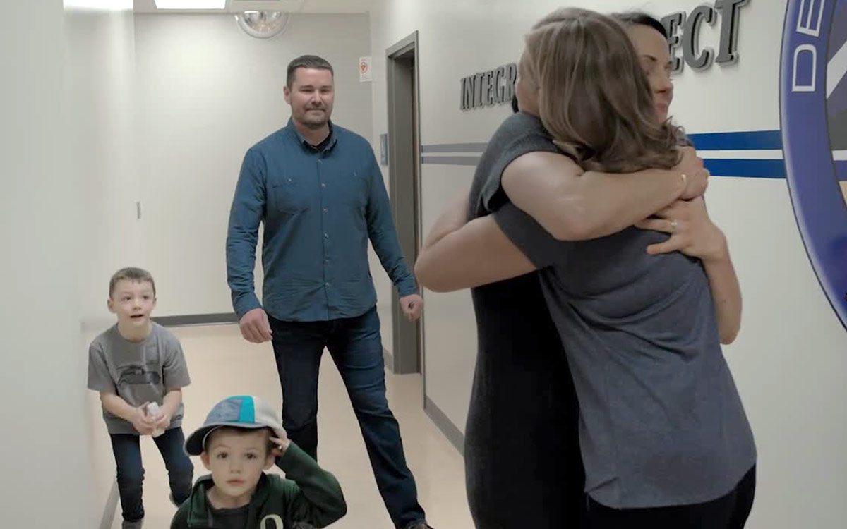 EMS Improving Cardiac Arrest Response, CPR Training | NHTSA