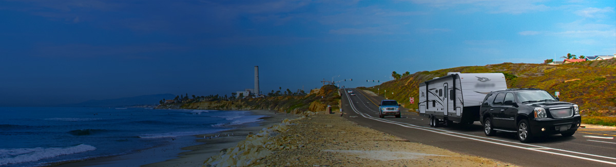 Summer Driving & Road Trip Tips | NHTSA