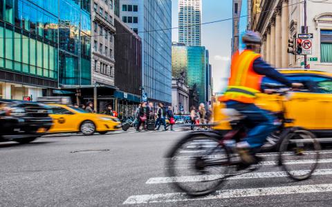 NHTSA | National Highway Traffic Safety Administration